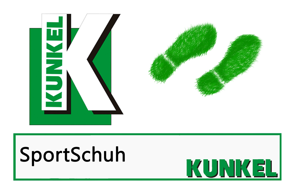 sportschuh kunkel - GALERIE